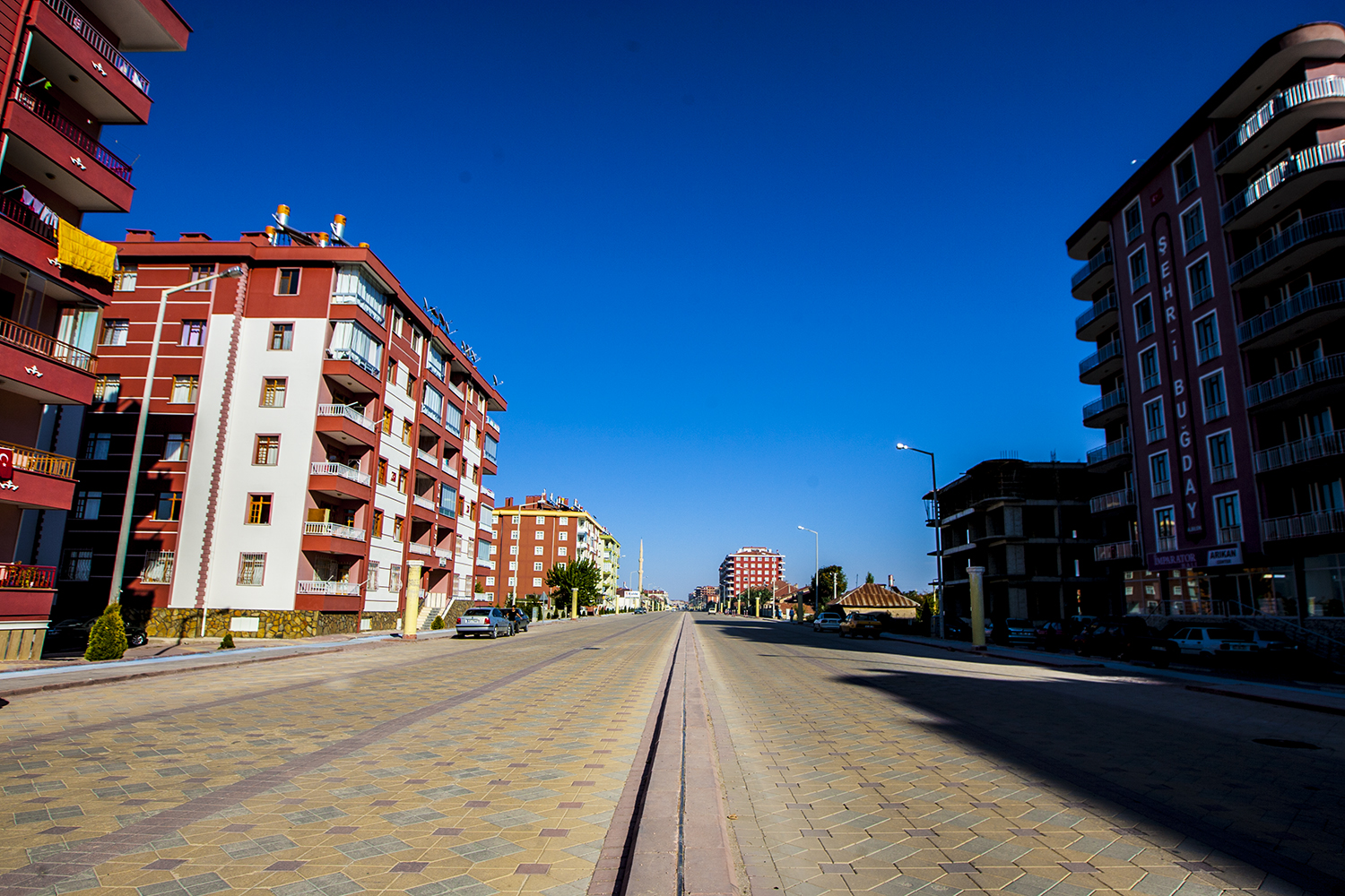 Çumra | Gezilecek Yerler